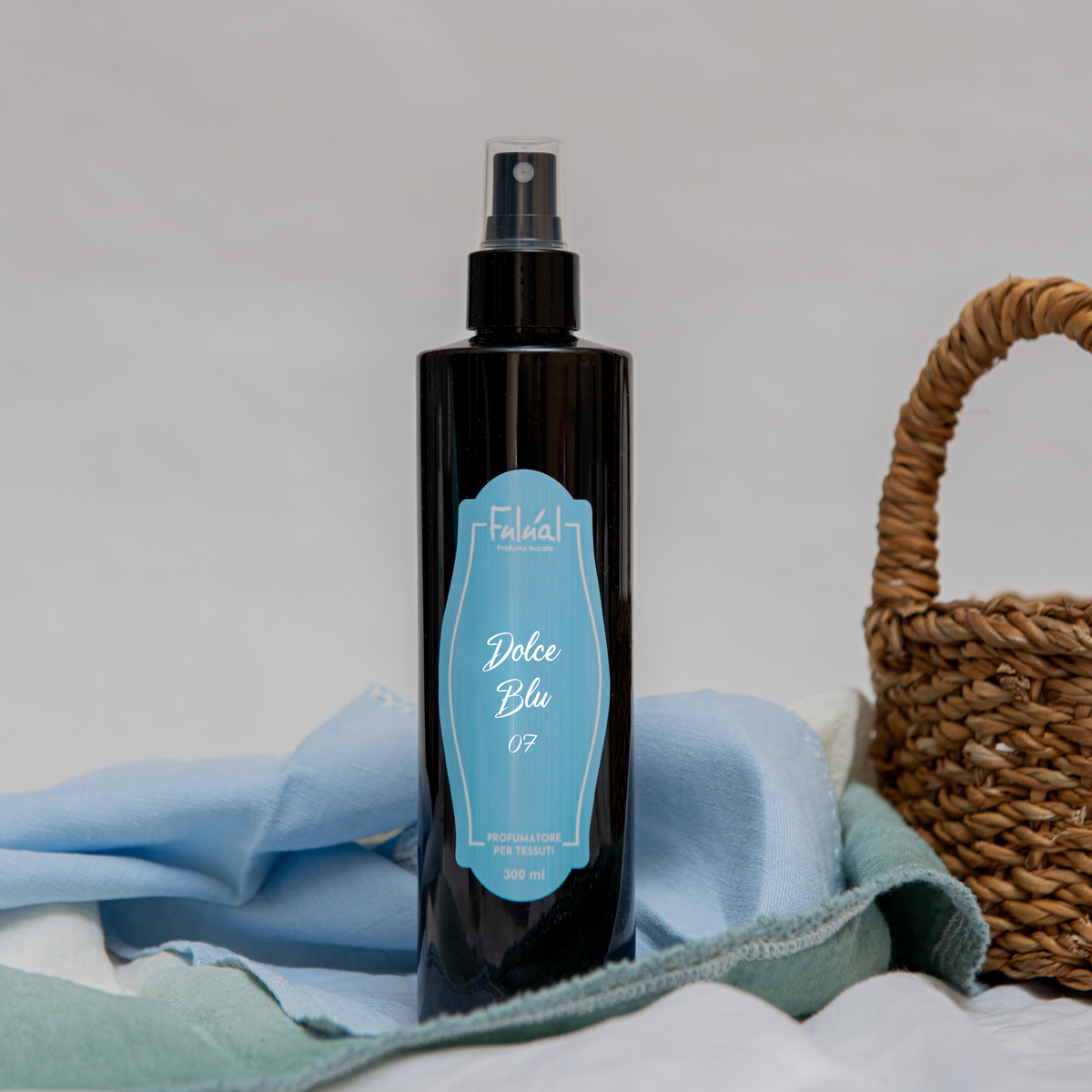Spray Dolce Blue | — FULUAL SRL
